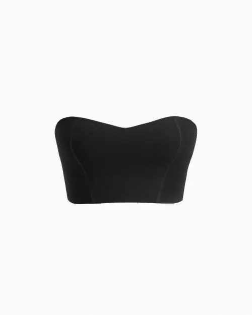 DODIEE Sculpting Bandeau Top