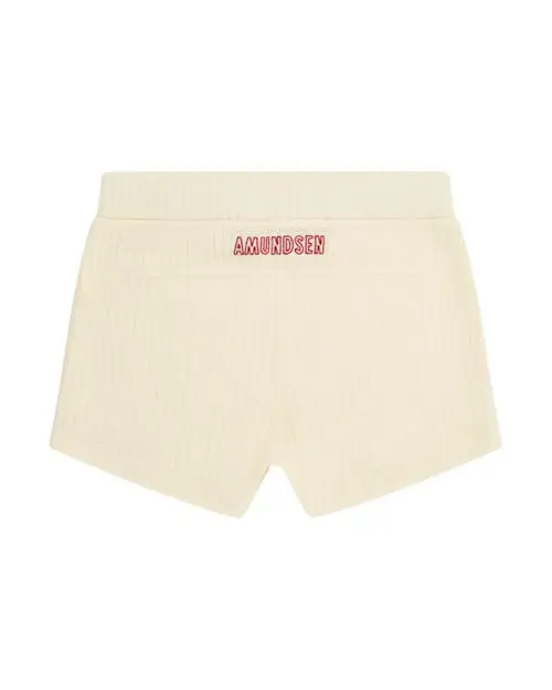 AMUNDSEN Hero's Hide Merino Wool Boxers