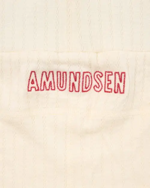 AMUNDSEN Hero's Hide Merino Wool Boxers