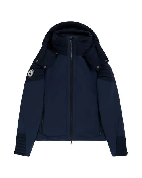 AMUNDSEN Wedeln Jacket