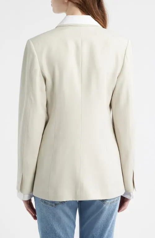 Rag & Bone Layered Wool Blazer