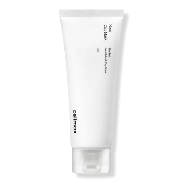 CELIMAX The Real Noni Refresh Purifying Clay Mask - One-color