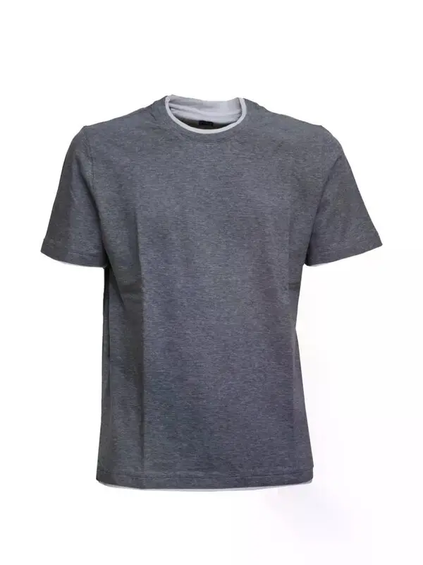 Fedeli Crewneck T-shirt