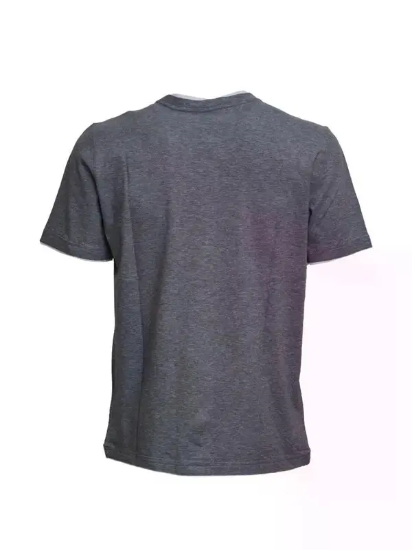 Fedeli Crewneck T-shirt