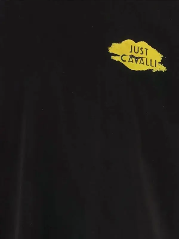 Just Cavalli Short-sleeve T-shirt