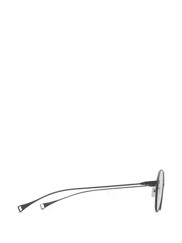 Dita Oval Frame Eyeglasses