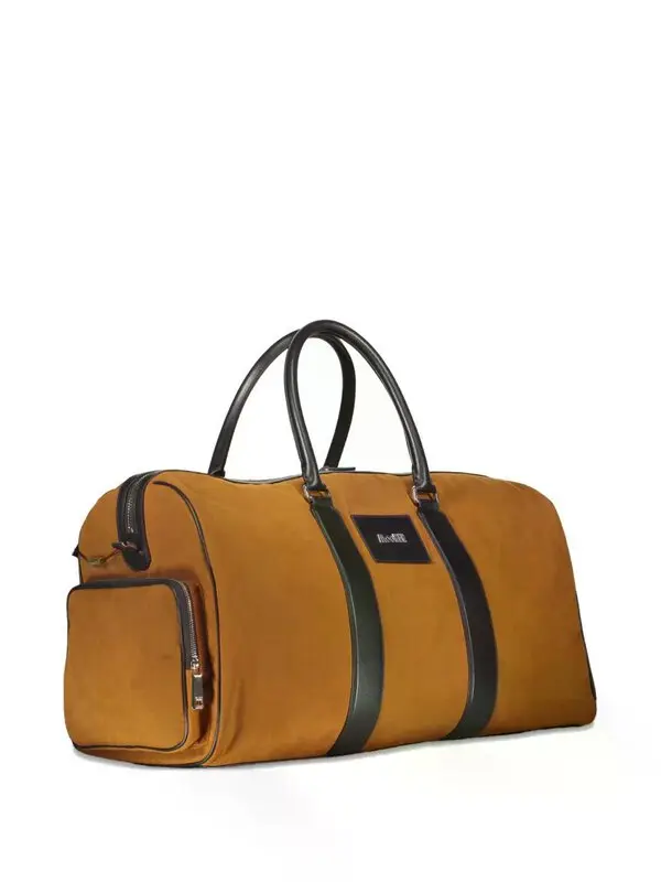MOORER Neville Duffle Bag