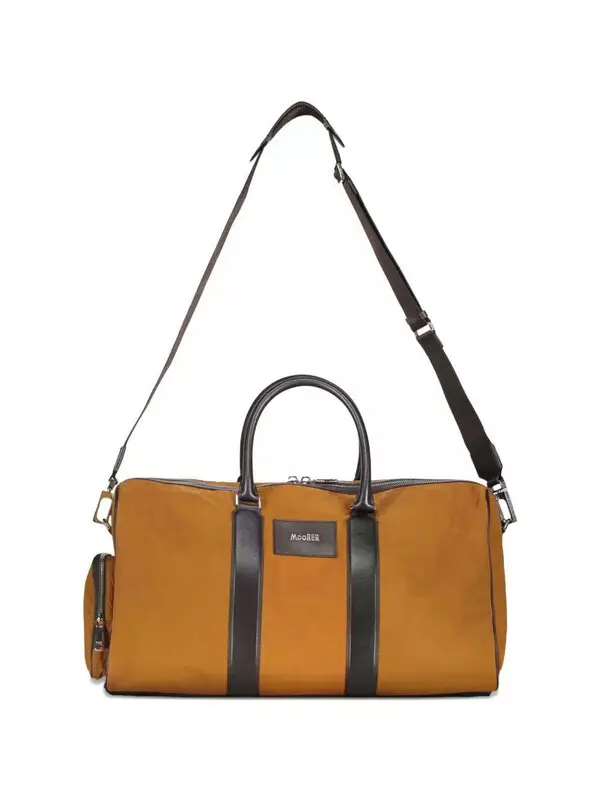 MOORER Neville Duffle Bag