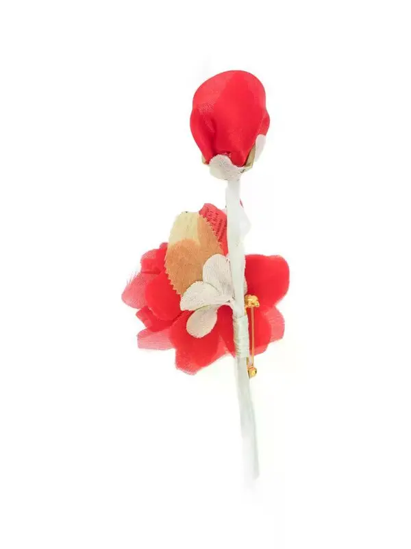 FORTE_FORTE Flower Pin