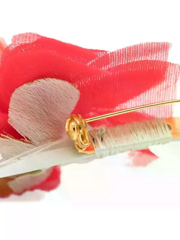 FORTE_FORTE Flower Pin