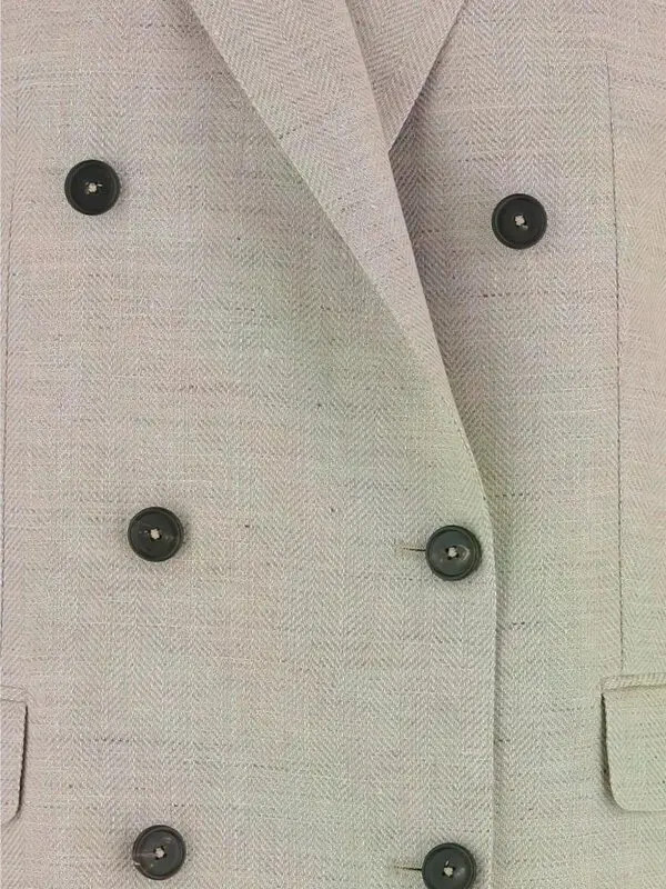 Tagliatore Double-breasted Blazer