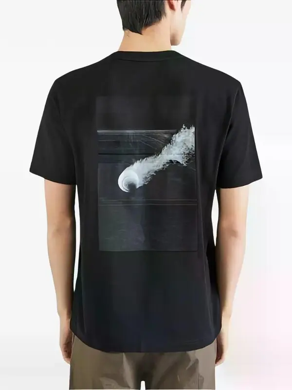 BOSS Crew-neck T-shirt