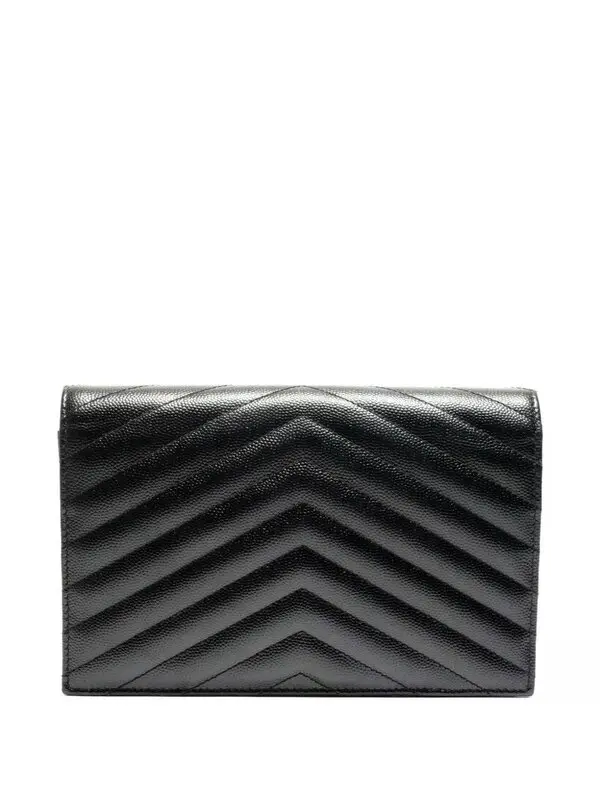 Saint Laurent 2019 Cassandre Clutch