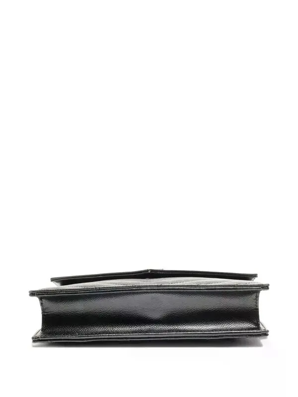 Saint Laurent 2019 Cassandre Clutch