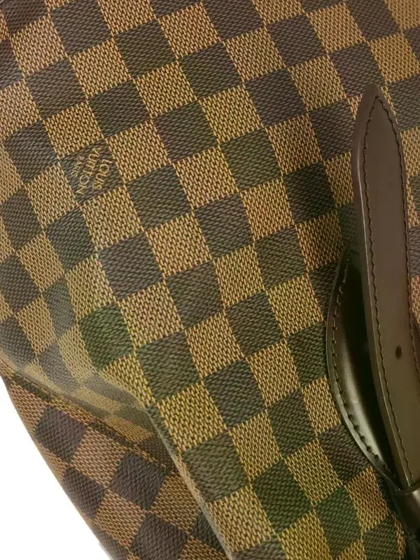 LOUIS VUITTON 2008 Gm Hampstead Handbag