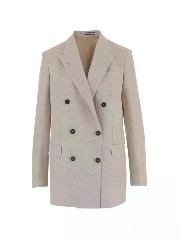 Tagliatore Double-breasted Blazer