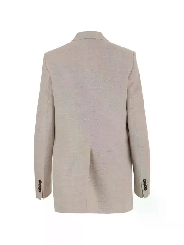 Tagliatore Double-breasted Blazer
