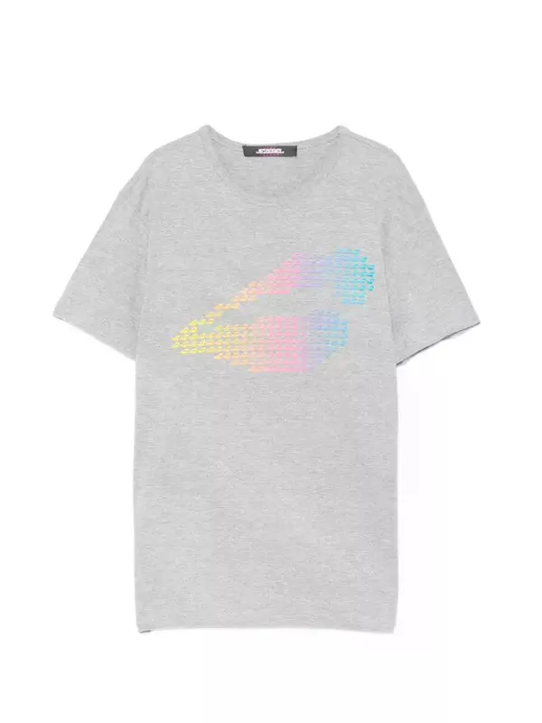 JADE JAGGER Printed T-shirt
