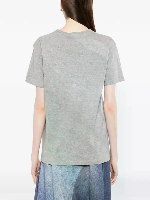 JADE JAGGER Printed T-shirt