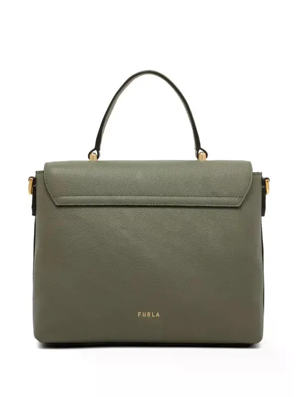 Furla Top-handle Tote Bag