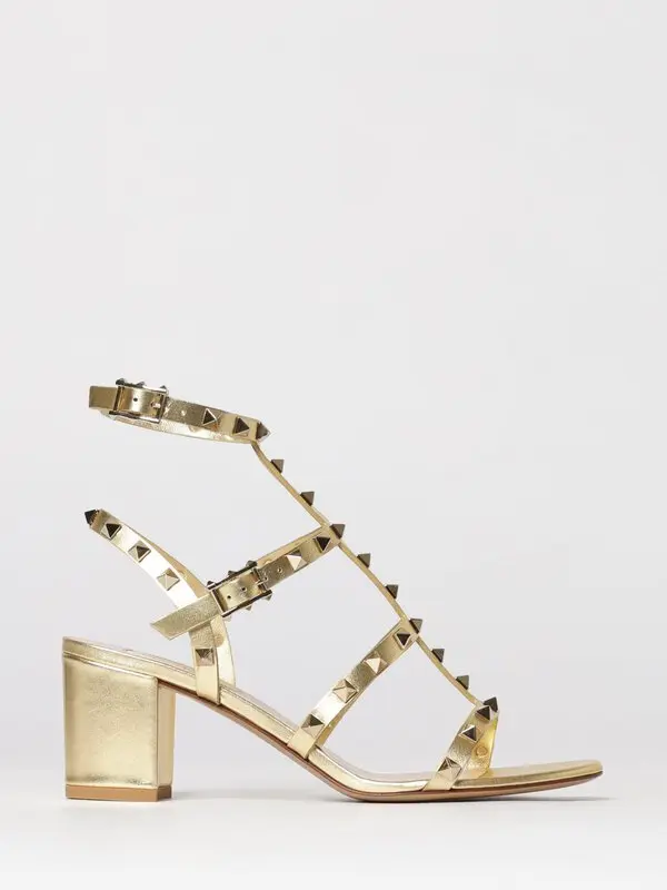 Valentino Garavani Heeled Sandal