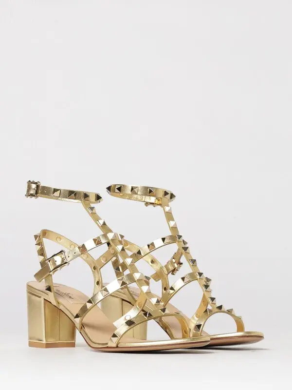Valentino Garavani Heeled Sandal