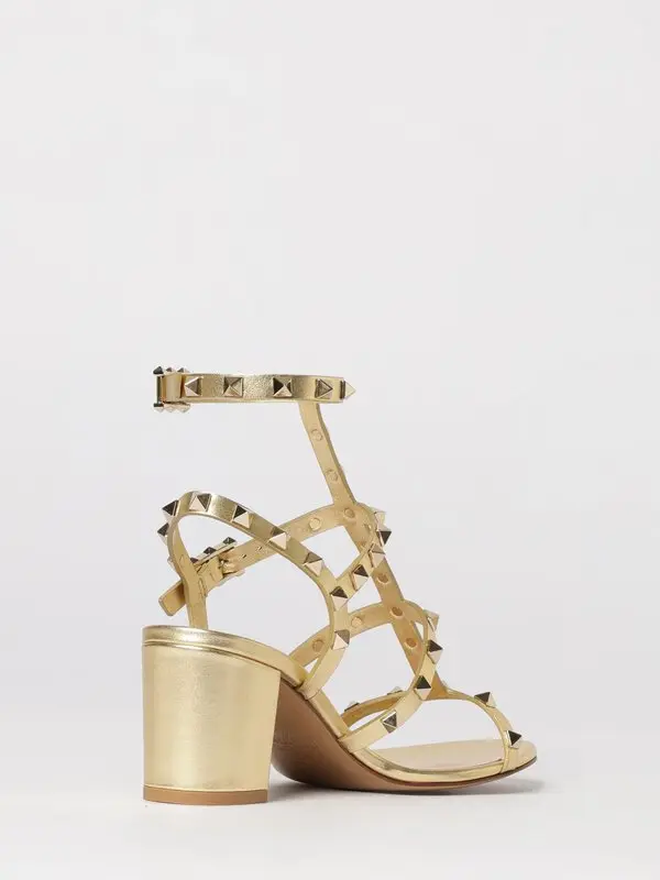 Valentino Garavani Heeled Sandal