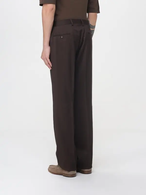 LARDINI Tailored Trousers