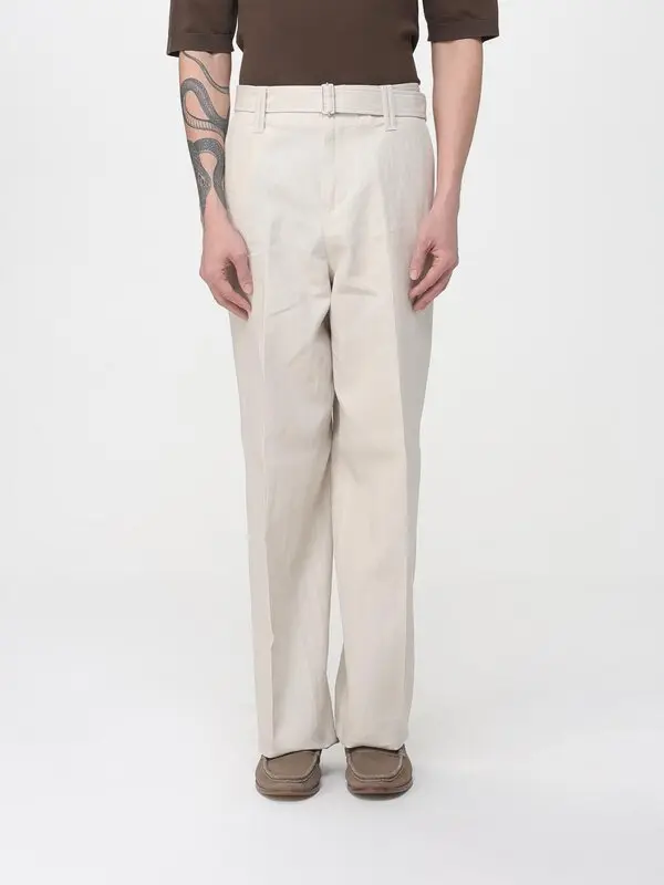 LARDINI Trousers