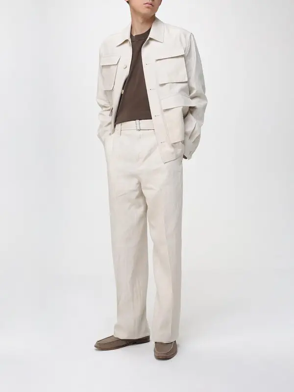 LARDINI Trousers