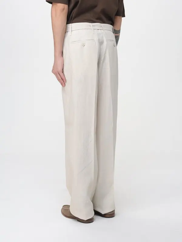 LARDINI Trousers