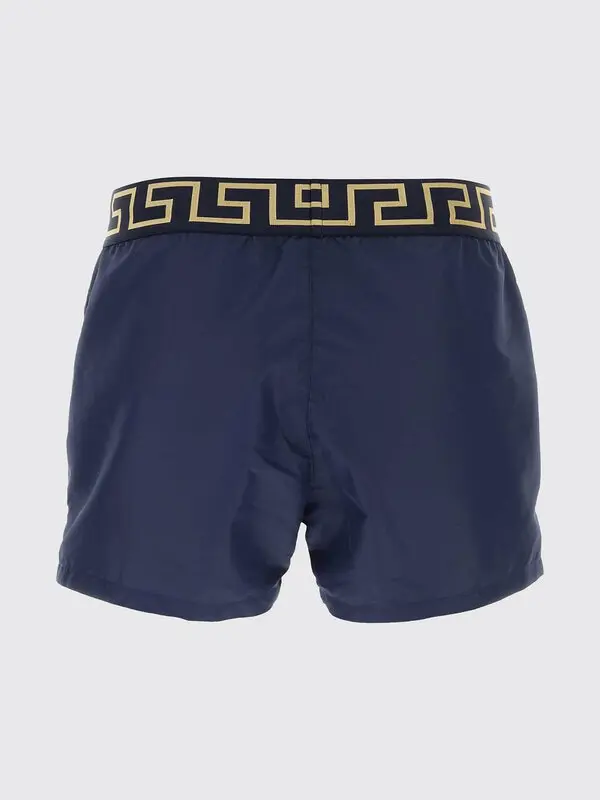 Versace Swimsuit - Blue