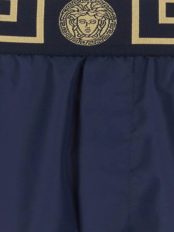 Versace Swimsuit - Blue