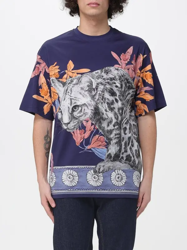 Etro T-shirt