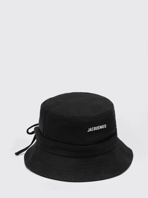 Jacquemus Bucket Hat