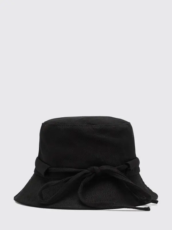Jacquemus Bucket Hat