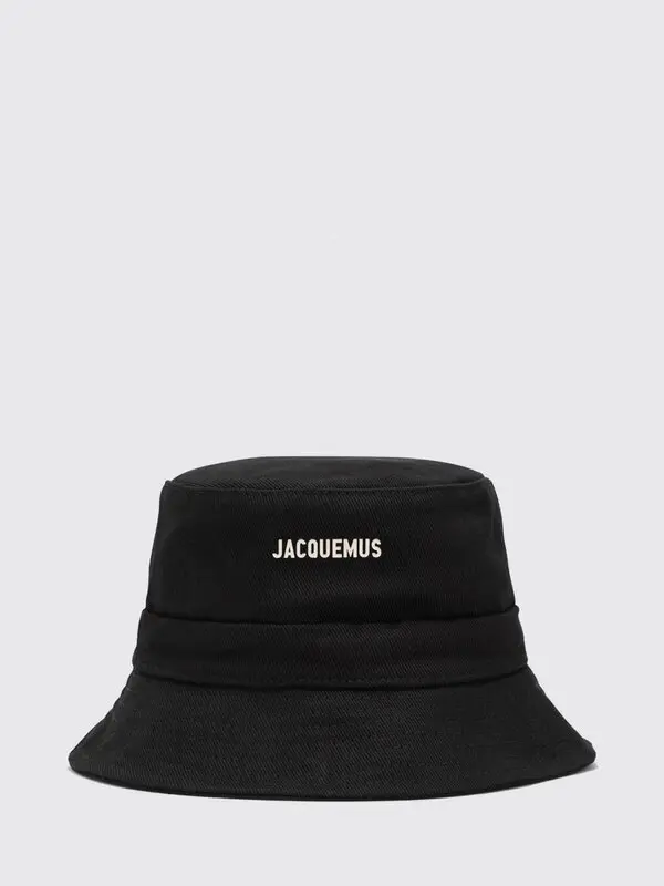 Jacquemus Bucket Hat