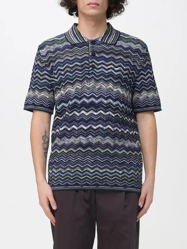 Missoni Polo Shirt