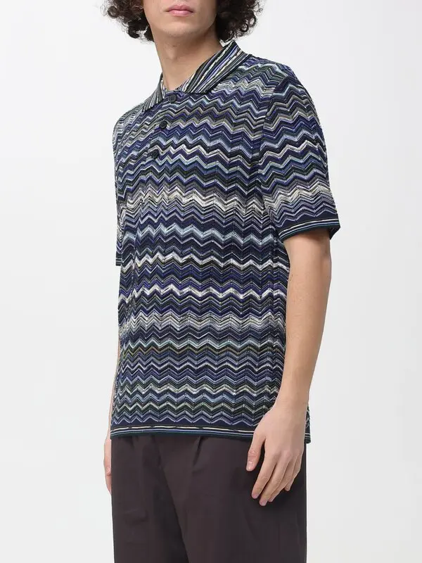 Missoni Polo Shirt