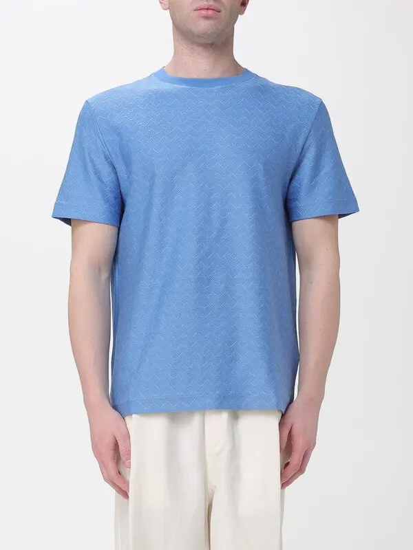 Missoni T-shirt - Blue