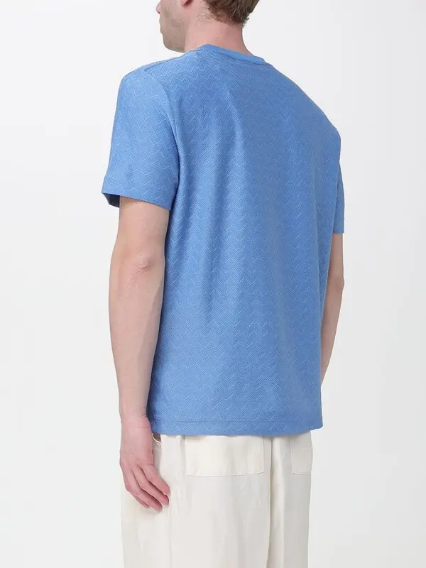 Missoni T-shirt - Blue