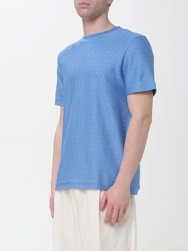 Missoni T-shirt - Blue