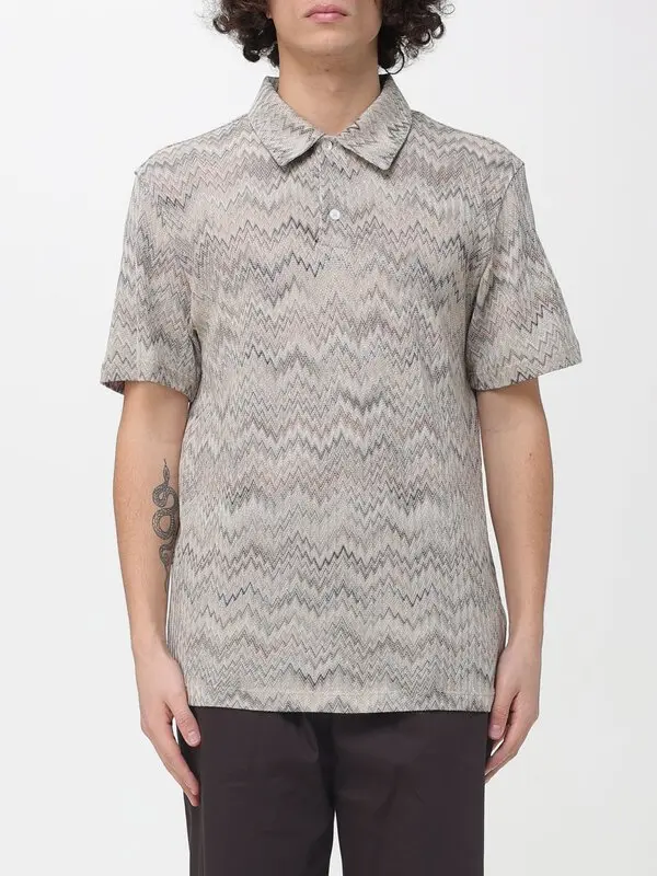 Missoni Polo Shirt