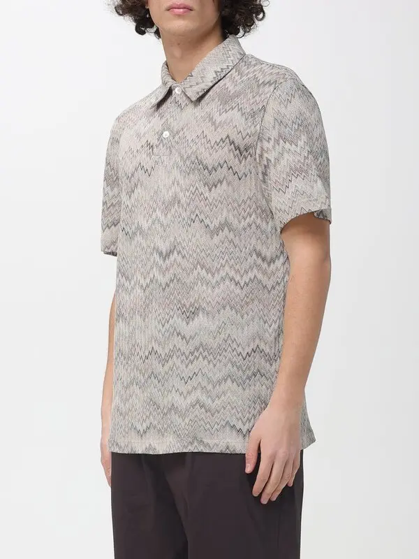 Missoni Polo Shirt