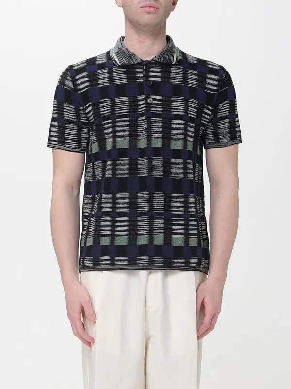 Missoni Polo Shirt