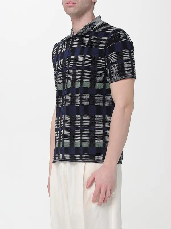 Missoni Polo Shirt