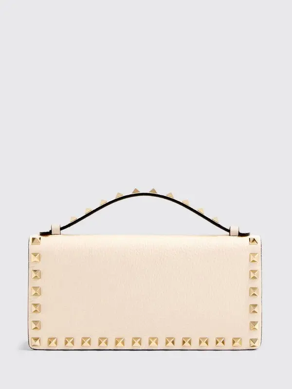 Valentino Garavani Mini Bag - White