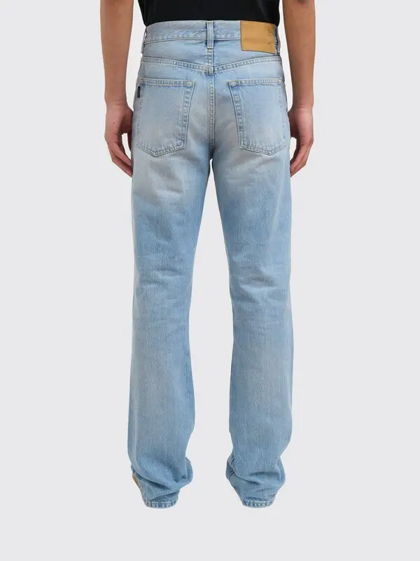 HAIKURE Jeans