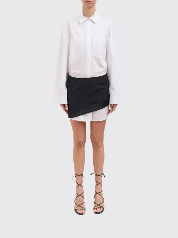 DONDUP Dress - White