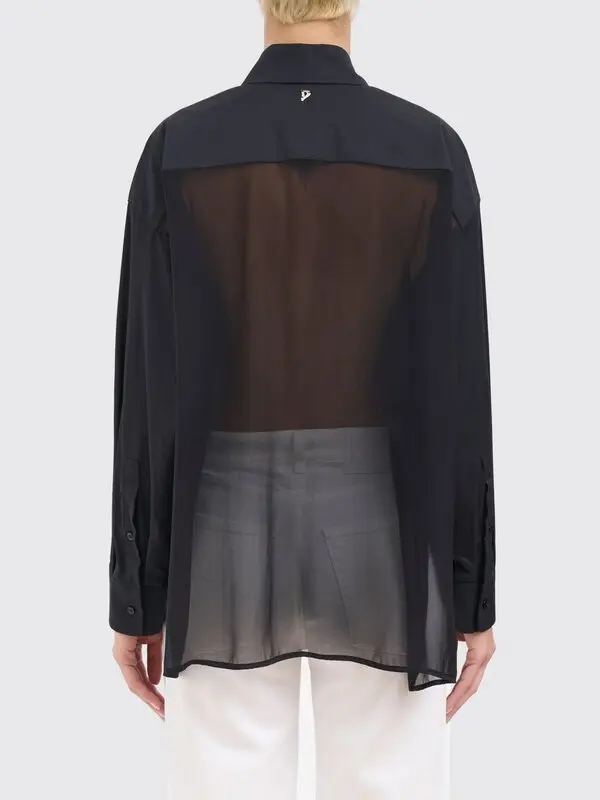 DONDUP Shirt - Black